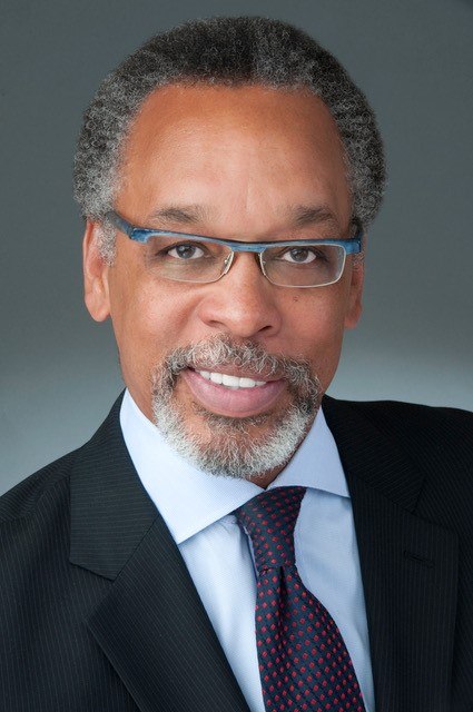 Bruce Gordon - Black Economic Alliance Foundation