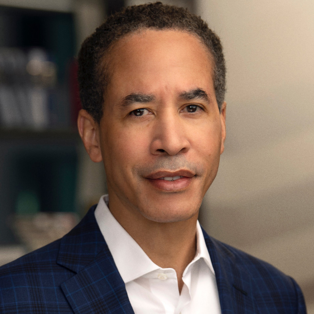 Charles Phillips - Black Economic Alliance Foundation