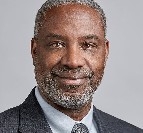 Gerald Adolph - Black Economic Alliance Foundation