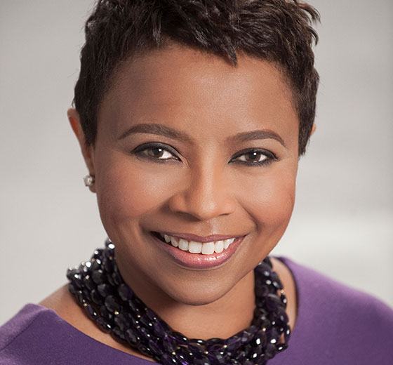 Marva Smalls - Black Economic Alliance Foundation