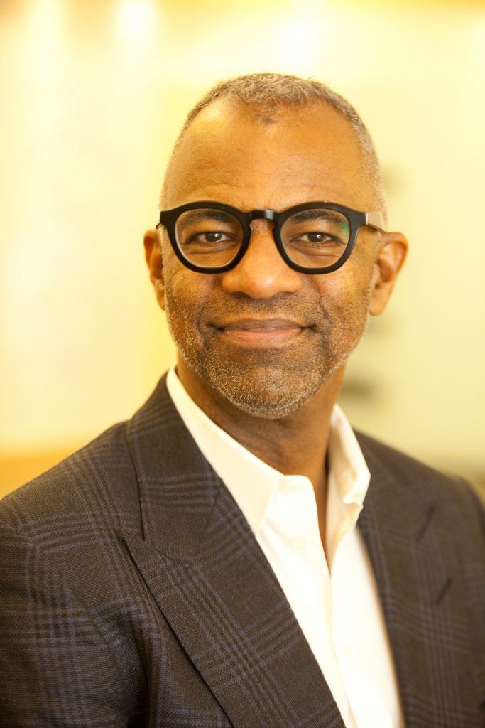 Tony Coles, MD - Black Economic Alliance Foundation