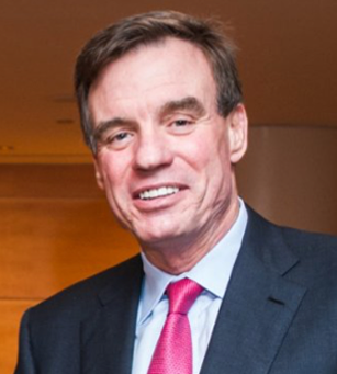 Senator Mark Warner - Black Economic Alliance Foundation