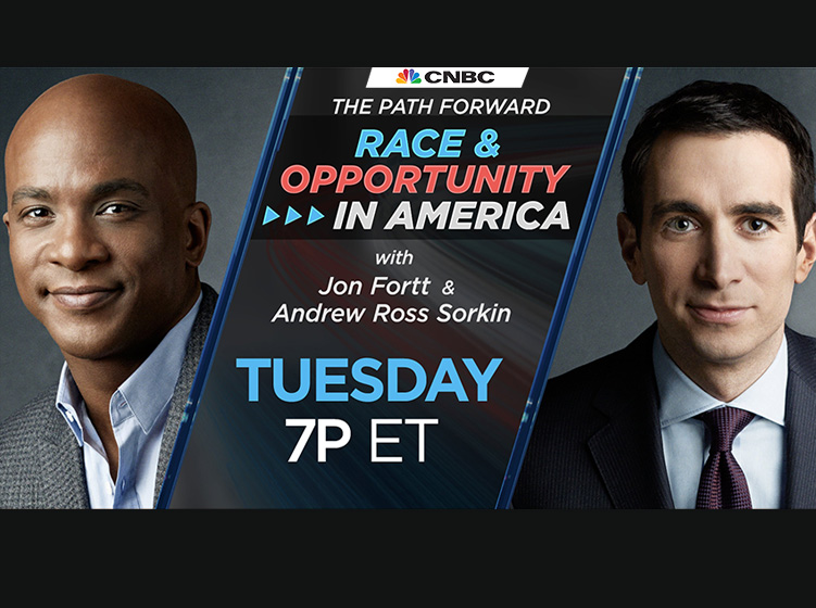 The Path Forward: Race & Opportunity In America - Black Economic ...