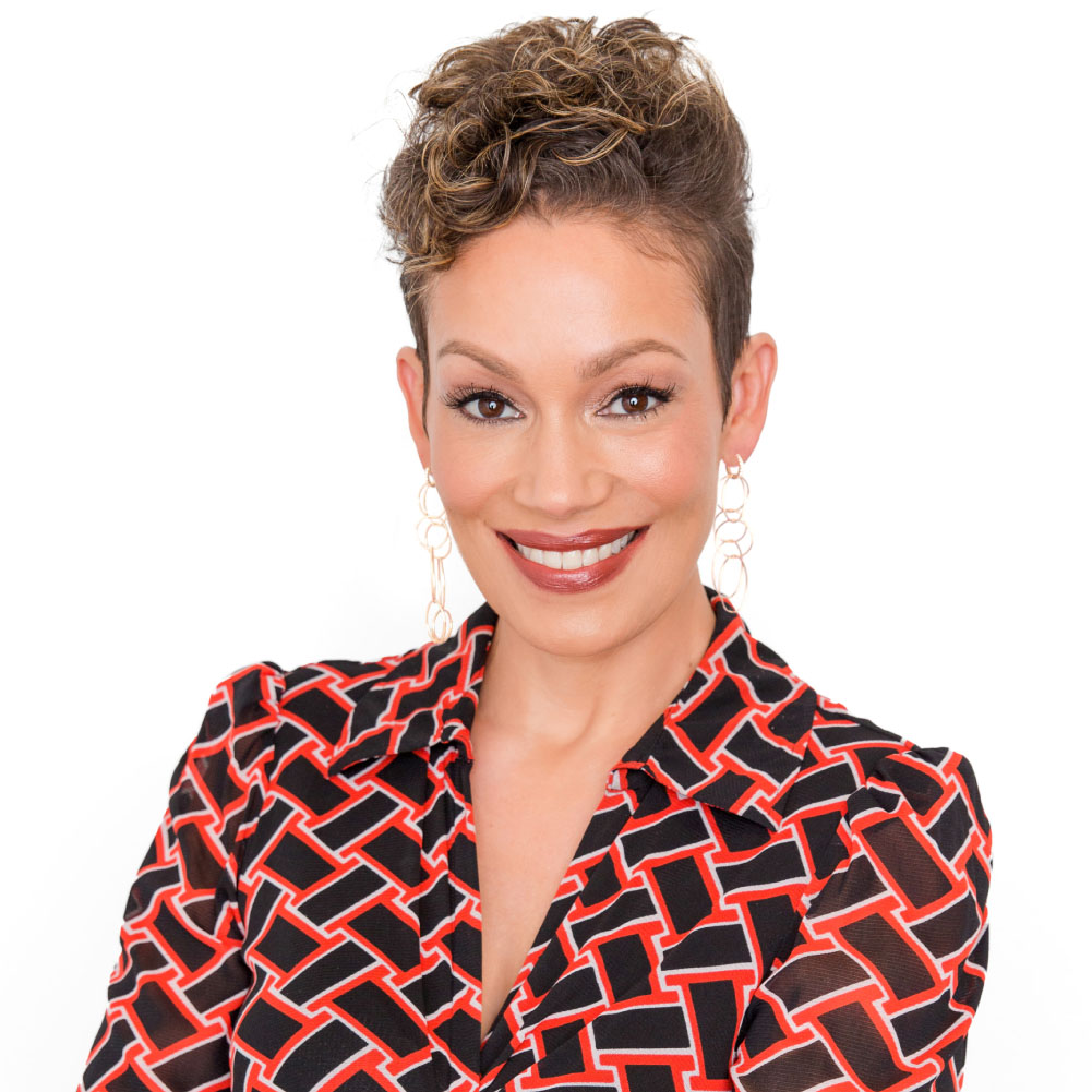 The Black Economic Alliance Appoints Samantha Tweedy Chief Executive ...