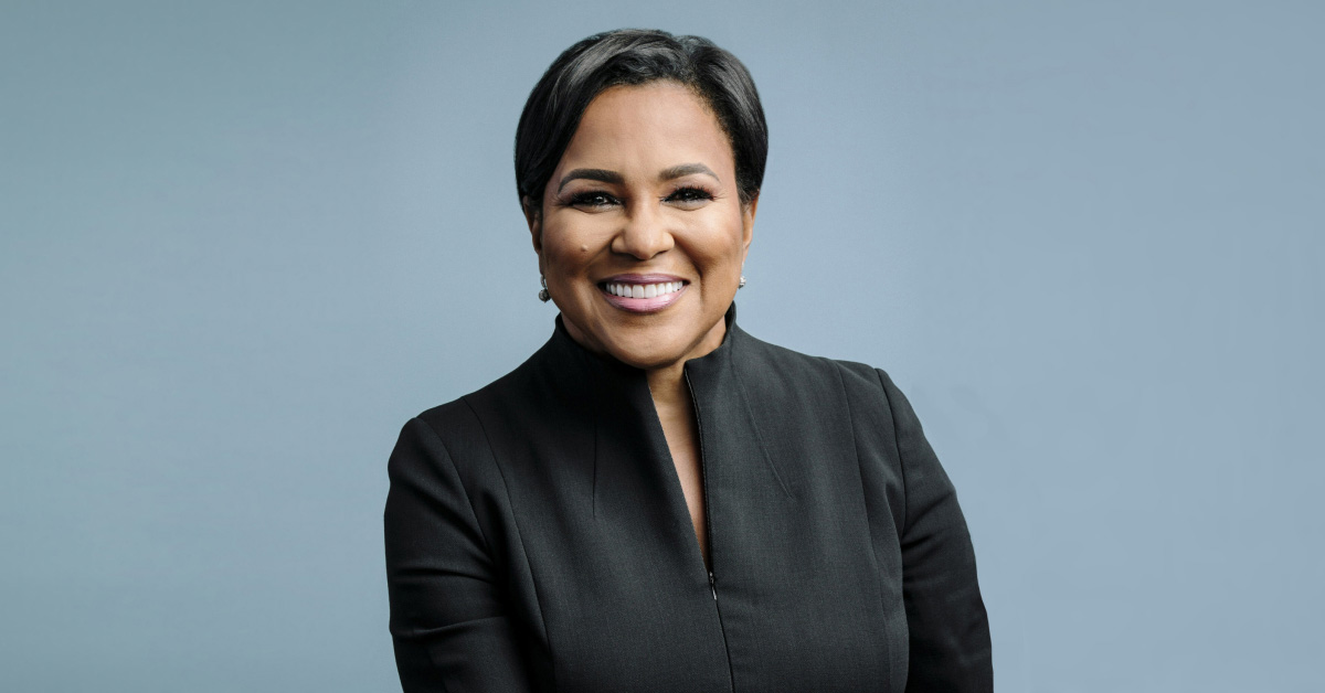 Black Economic Alliance Welcomes Rosalind “Roz” Brewer to the Board of ...