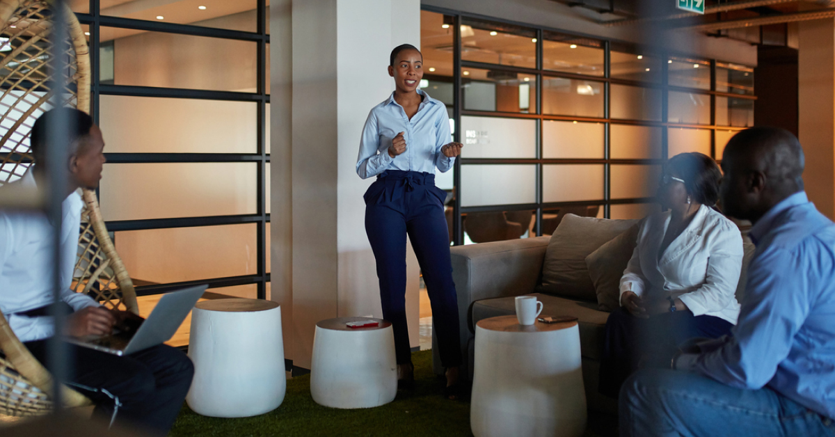 Center for Black Entrepreneurship and Black Wealth Data Center Launch ...